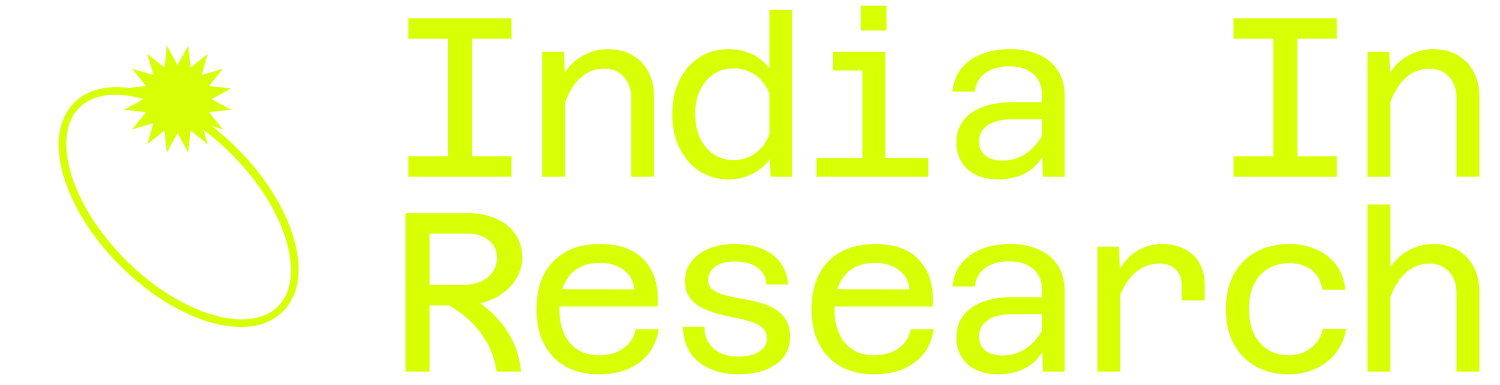 India In Research